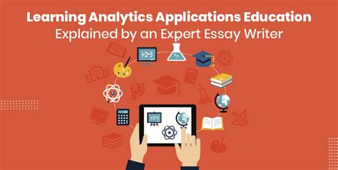 Expert Essay Writer Phil Collins Of Essayservice On Benefits Of Learning Analytics In Education