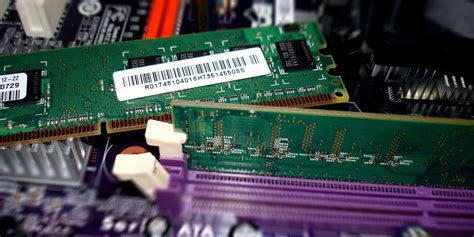 Terms You Need To Know When Buying Computer RAM MakeUseOf