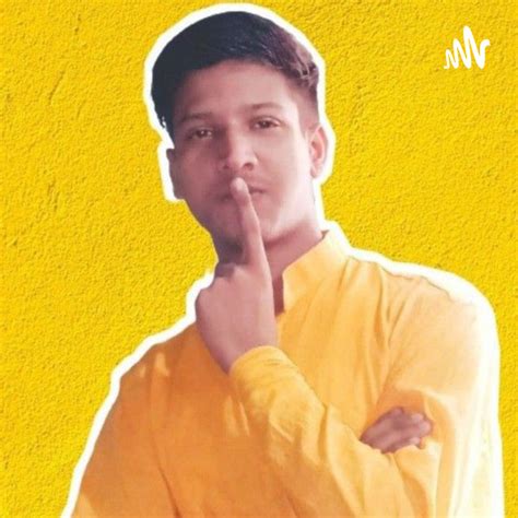 Harsh Kumar Poems Podcast On Spotify