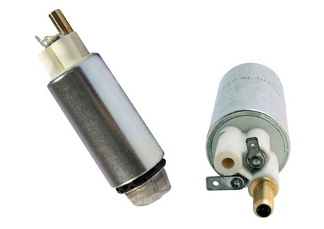 Walbro Marine Fuel Pump Kit