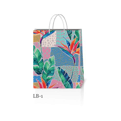 ساک دستی فروشگاه لِنتو