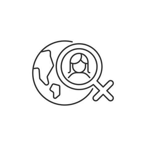 Feminism Generic Others Icon