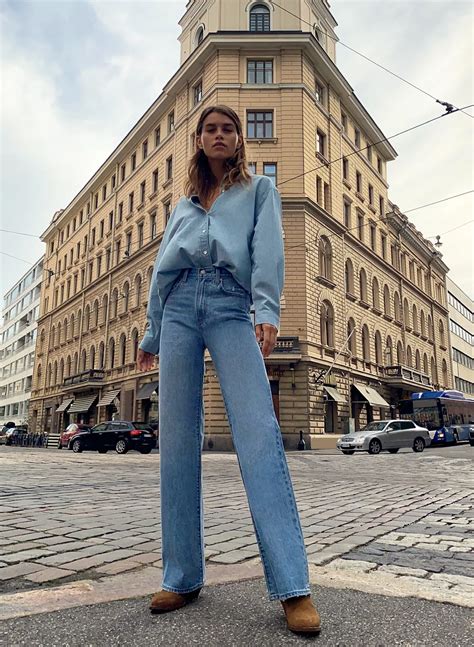 Coco Jeans