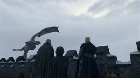Rhaegal Wallpapers Wallpaper Cave
