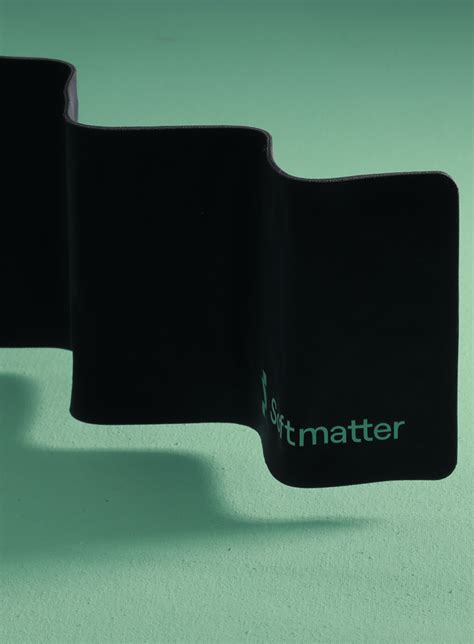 Flexible Battery Softmatter