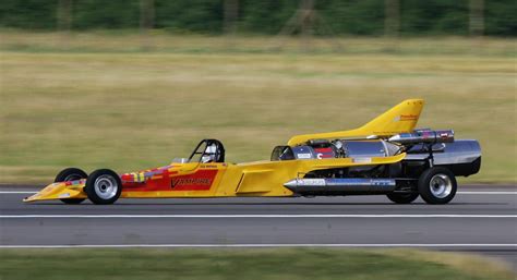 When Regular Engines Wont Cut It There Are Cars With Jet Engines Cnet