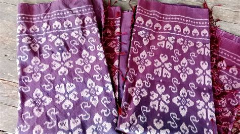 ผ้าไหมสุรินทร์