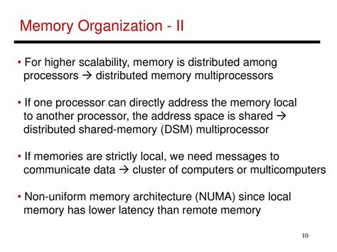 lecture 17 multi threaded applications ppt download
