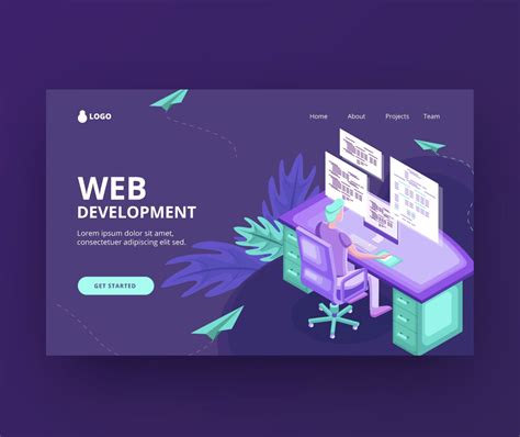web development services build better faster smarter