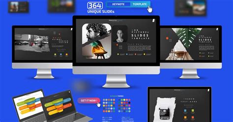 Multipurpose Keynote Presentation Templates Incl Keynote And Template Envato
