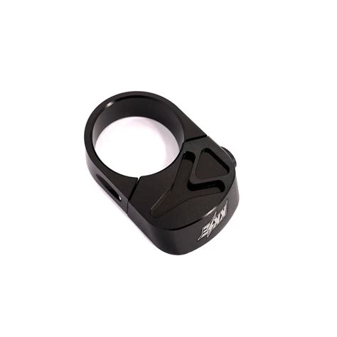 Kke Speedometer Mount For Surron Light Bee X — Kc Powerparts