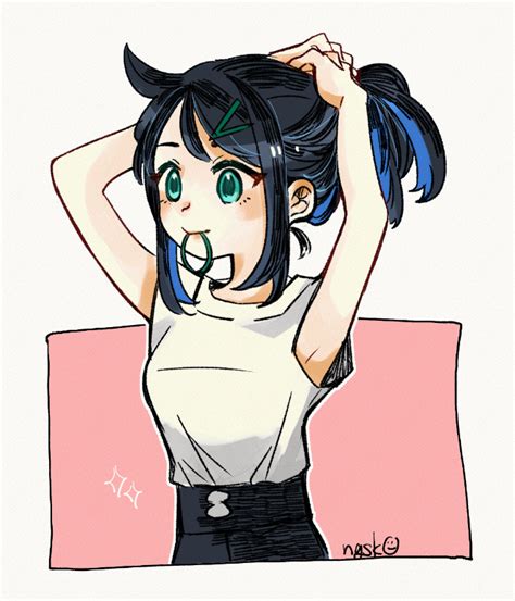 Liko Pokemon And More Drawn By Ngsksan Danbooru