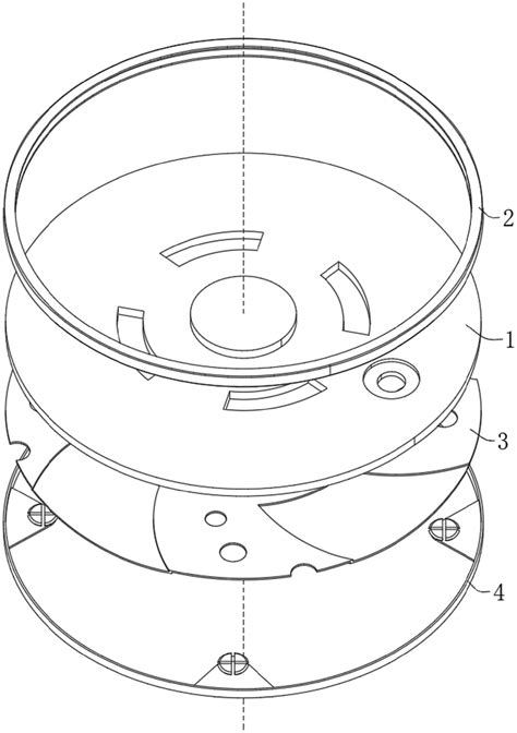 一种圆柱电池盖板组件的制作方法