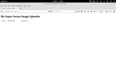 Imagemagick Rce Exploit Demo Cve 2016 3714 Youtube