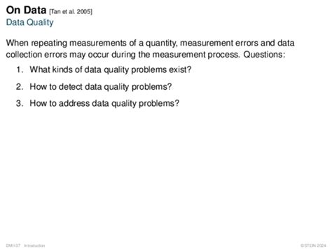 Webis Lecturenotes Browser Data Mining
