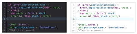 developer tools visual refresh coming to nightly r firefox