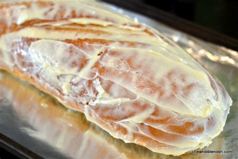 Fools Gold Sandwich Fools Gold Loaf Aka The Elvis Youtube