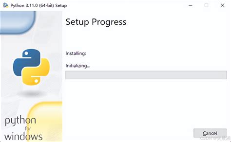 请大家监督：我要开启python之路，首要任务最简单的搭建环境