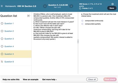Solved Question List Question 1 Question 2 Question 3
