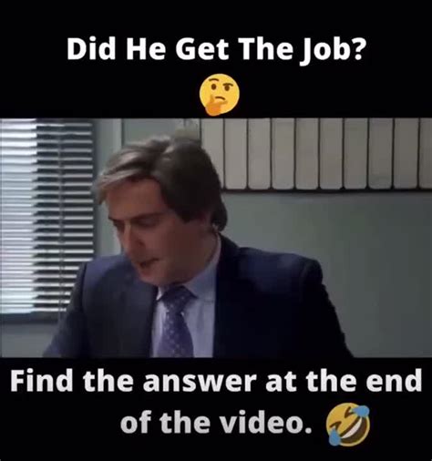 Dhurba Parajuli On Linkedin What Do You Think Did He Get The Job 😂😄😄