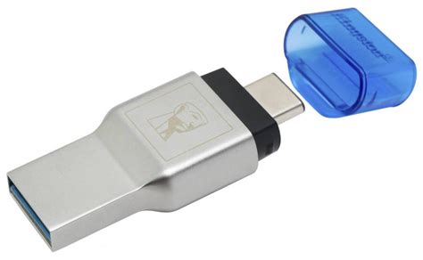 Card Readers USB Multi Scorptec Computers