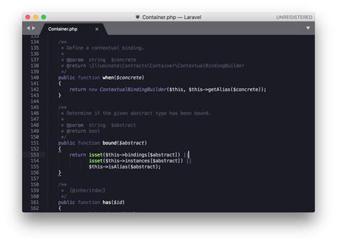 Github Rainglowsublime 320 Color Themes For Sublime Text And Textmate