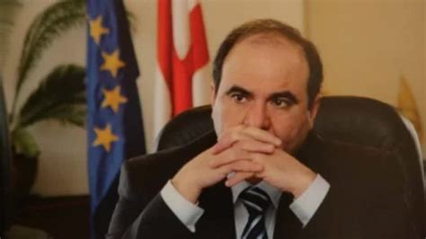 ერთ ერთი ბოლო საუბარი მახსოვს მიშას ელაპარაკებოდა უთხრა ღმერთმა