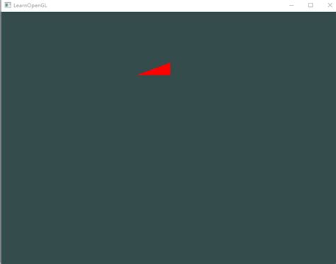 Opengl图形几何变换的模式 Clemens 博客园