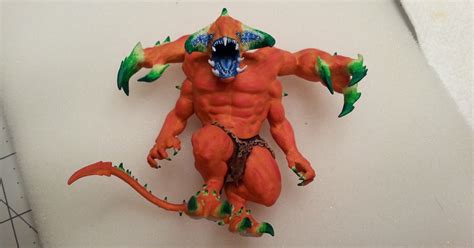 The Dannonomican 95 Lord Chompy Bits