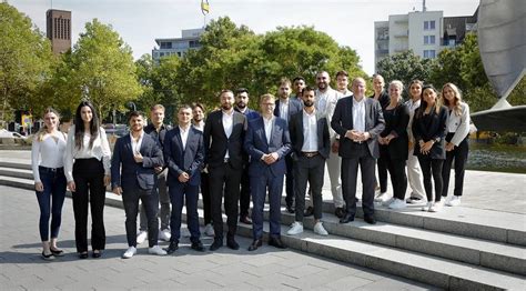 Arag Se Versicherungen Düsseldorf Megafon