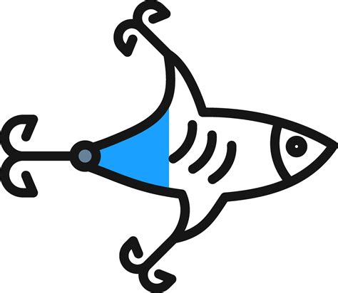 Bait Vector Icon Design 25633816 Vector Art At Vecteezy