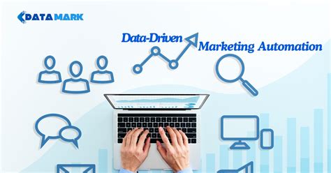Data Driven Marketing Automation