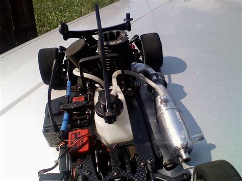 2008 Spec XRAY NT1 With Motor And Pipe R C Tech Forums