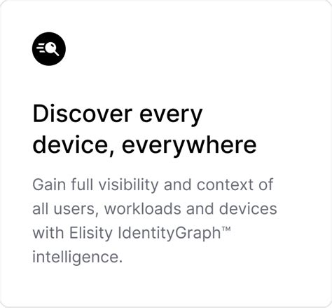 Simplify Network Segmentation Elisity Identity Based Microsegmentation