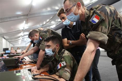 Cwix Nato Strongertogether Nato Allied Command Transformation Act