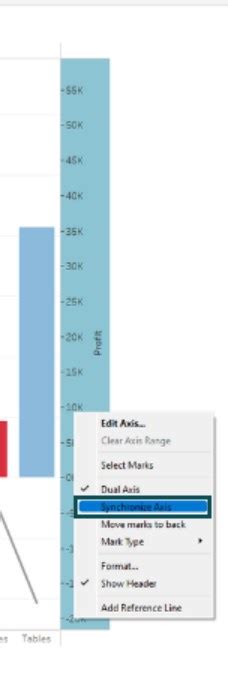 Tableau Bar Graph Examples Features How To Create