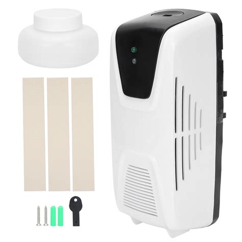 Essential Oil Diffuser Odor Removal Machine Induction Fan Automatic Aroma Diffuser Essential Oil Diffuser Odor Removal Machine Induction Fan Automatic Aroma Diffuser