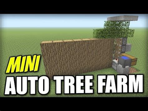 Tree Farm Schematic Farm House