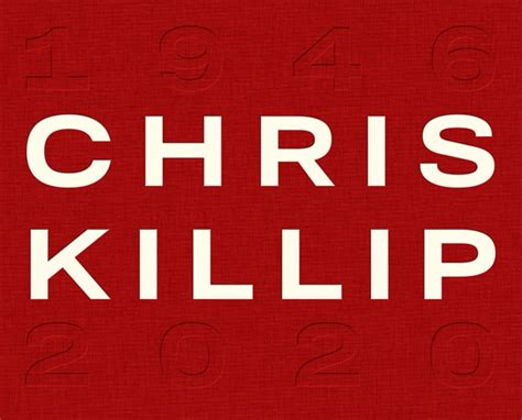 Chris Killip Labyrinth Books