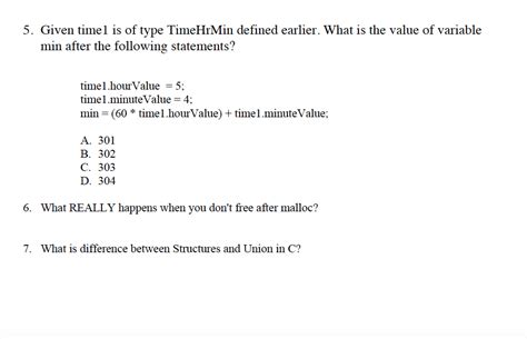 Solved Homework Assignment 8 Part A 35 1 Declare A