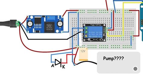 relay hangs or clacks for a very short time general electronics arduino forum