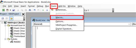 How To Add A Comment In A Vba In Excel Geeksforgeeks