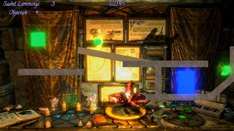 Portfolio Unity Hijackedbrain Developer Tinkerer Designer