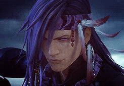 Final Fantasy Caius 