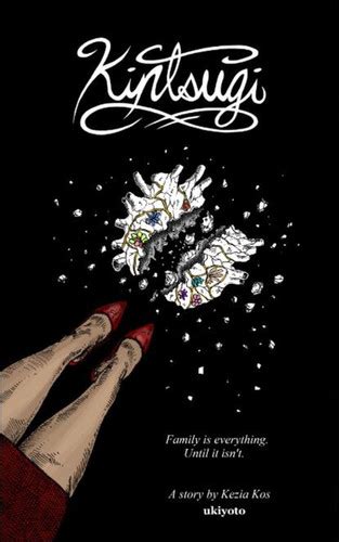 Kintsugi Ukiyoto Philippines