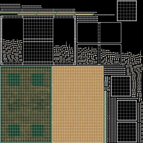 Apple M1 Max Chip 3d Model 19 Max Ma Lxo Obj 3ds Blend C4d