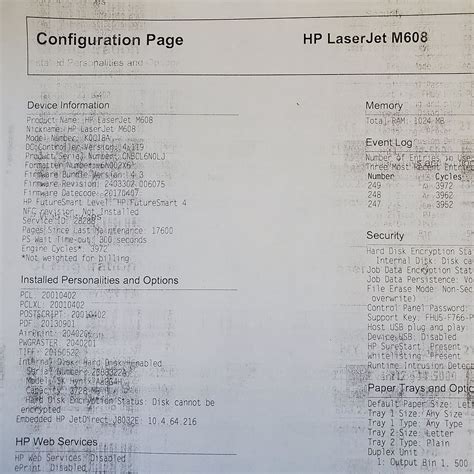 Symptoms Of A Bad Fuser