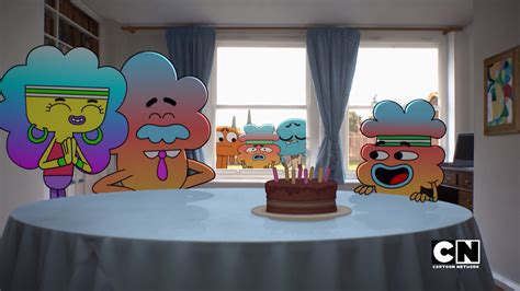 Unfunny Guy Talks About Funny Show The Amazing World Of Gumball Review
