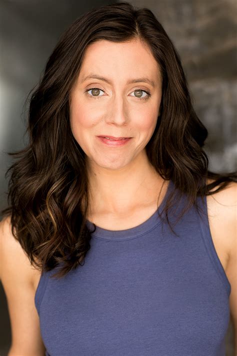 Headshots — Cassie Stewart