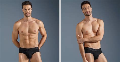 Diferentes Tipos De Ropa Interior Para Hombre Leonisa Chile